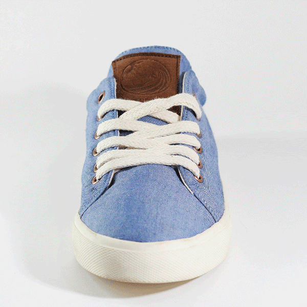 JEAN ZAPATILLAS CANVAS by Inti Surfing – HAF Perú